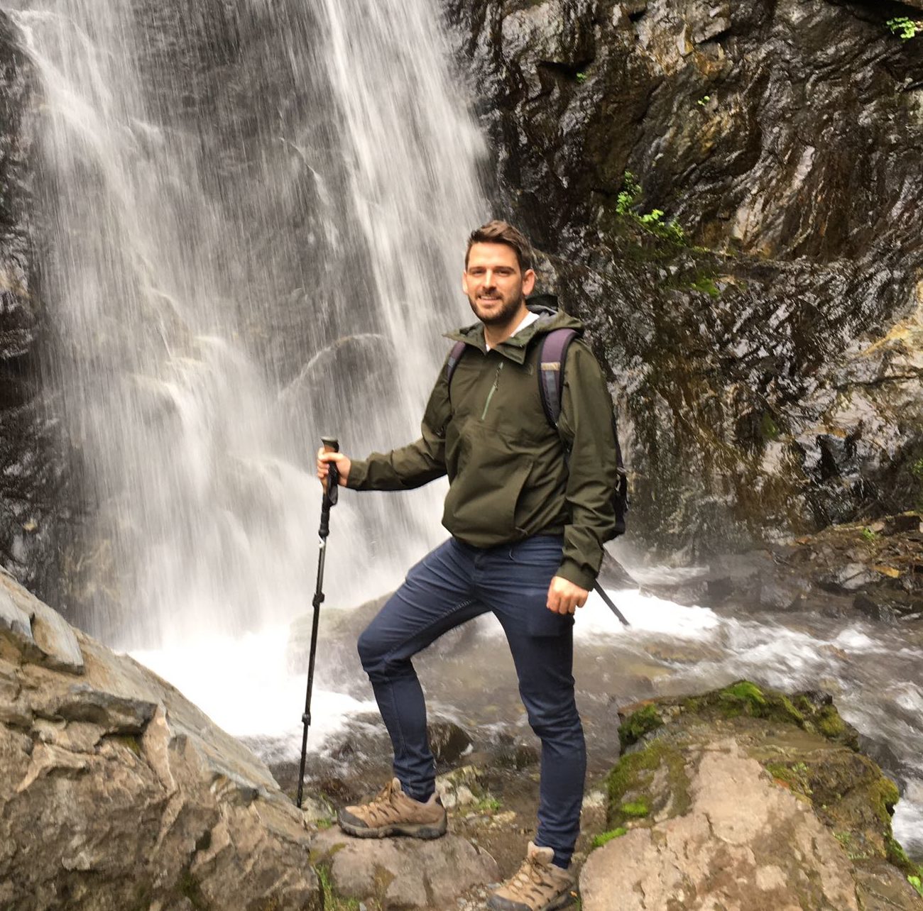 About us | Cookson Adventures