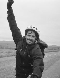 About us | Cookson Adventures