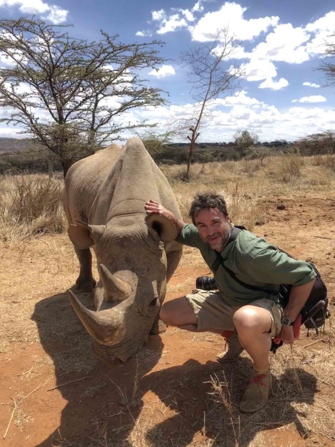 About us | Cookson Adventures