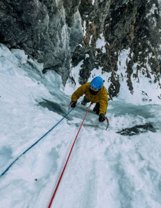 About us | Cookson Adventures