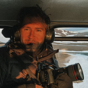 About us | Cookson Adventures