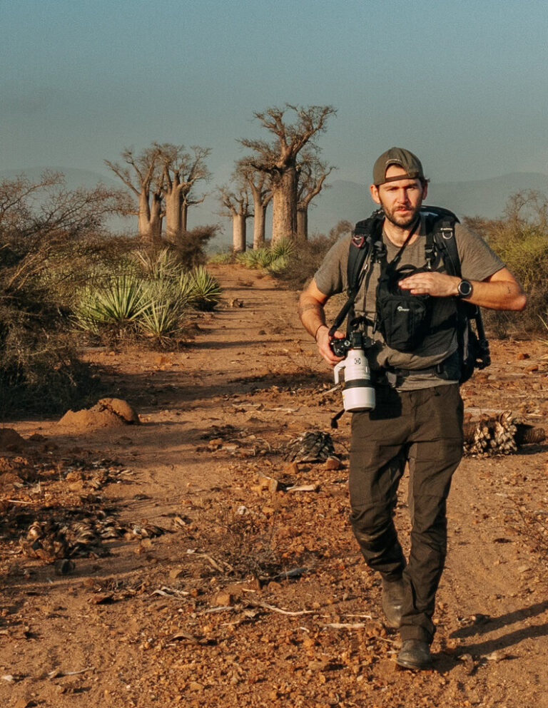 About us | Cookson Adventures