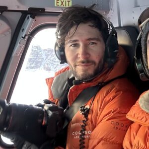 About us | Cookson Adventures