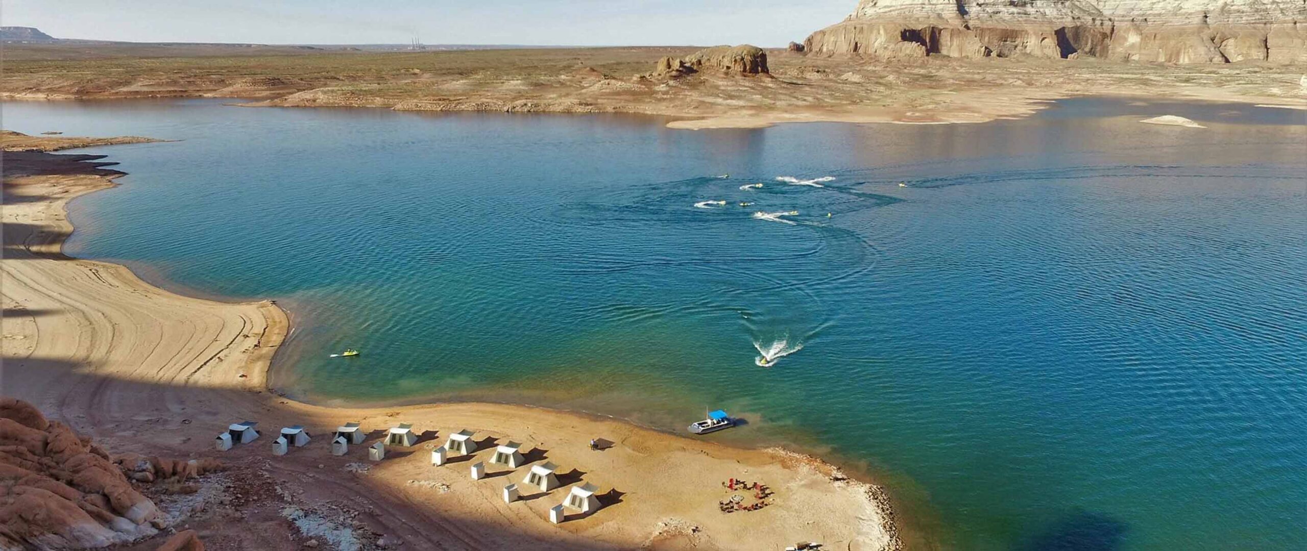 Utah wellness camp | Cookson Adventures