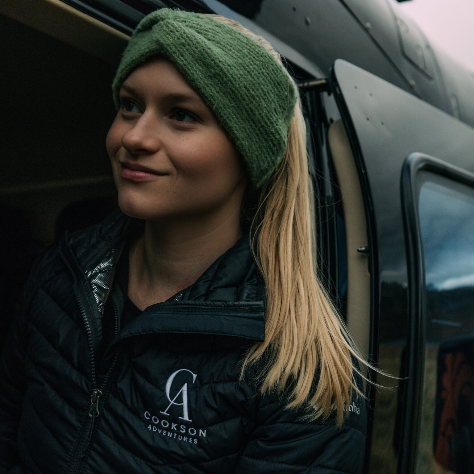 About us | Cookson Adventures
