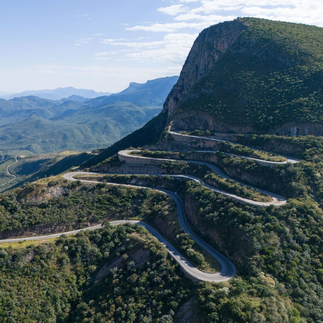 A year of discovery: elite adventures for 2026 | Cookson Adventures